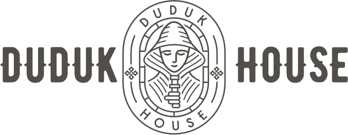 Duduk Scale Explorer by Dudukhouse - Discover Musical Scales for ...